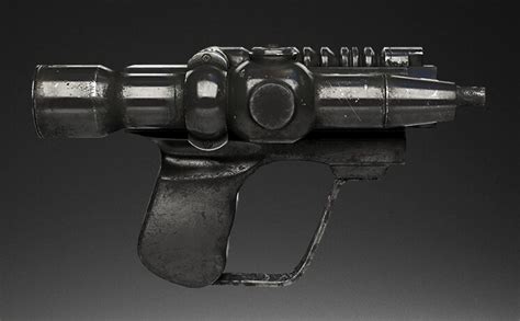 Ec 17 Blaster Pistol Force Wars Wiki Fandom