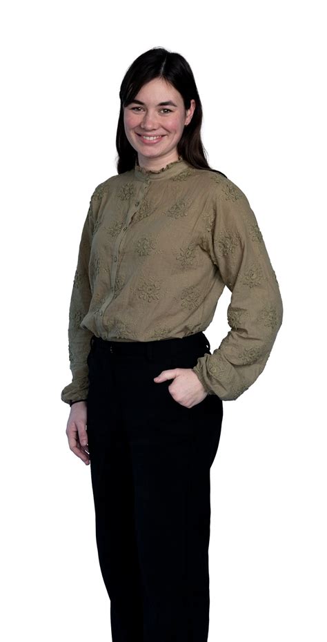 Doris Van Den Heuvel Stout Groep