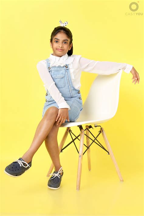 Vanshika Santhoshi Castyou