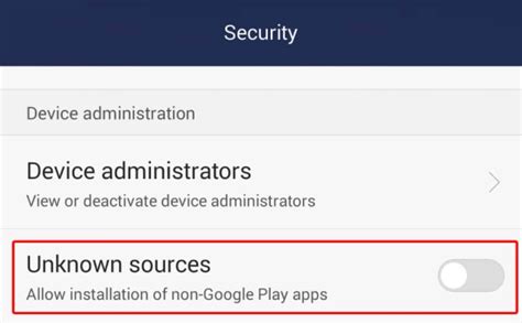 Cara Menghilangkan Iklan Di Hp Android Tanpa Aplikasi