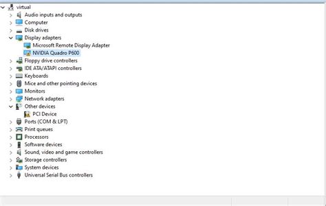 Truenas Scale Passes Through The Pci Graphics Card To The Windows