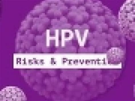 Hpv Awareness Day South African Medical Research Council