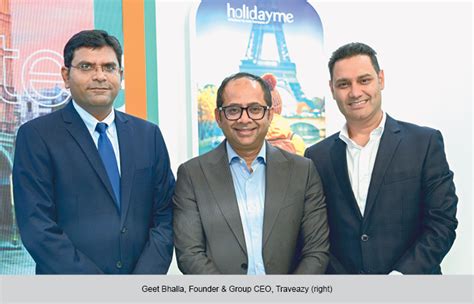 Enabling Agents End To End Tech Services Travtalk Middle East