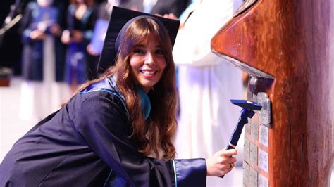 Bahçeşehir Universitys Graduation Ceremony Honours International