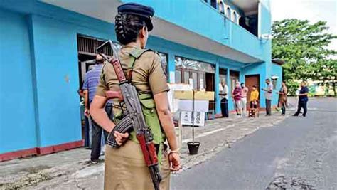 The Daunting Task Before The New Parliament Opinion Daily Mirror