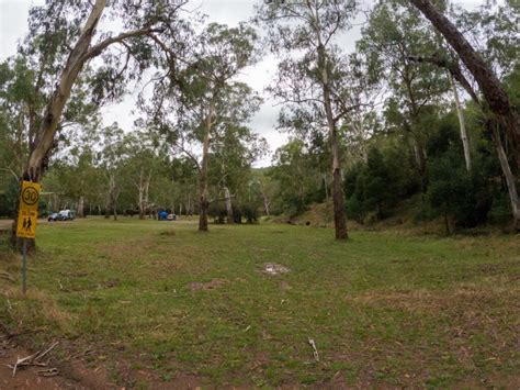Frys Flat Campground Our Favourite Camp Site In The High Country