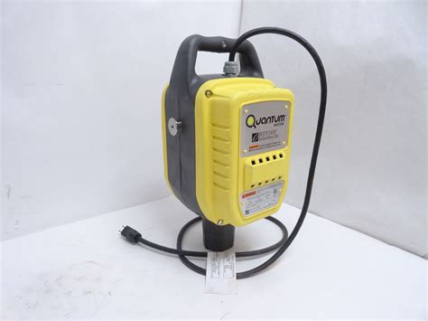 Bettcher 189001 Whizard Quantum Trimmer Motor 110115vac 8a Austin