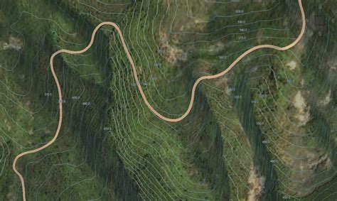 Solved Transition From Planning To Component Road Autodesk Community