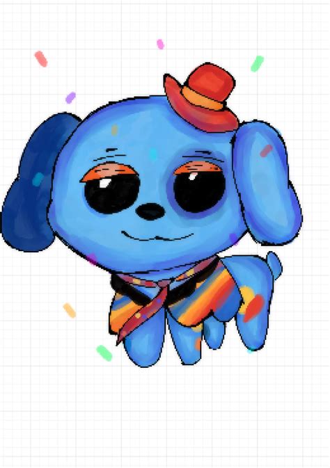 Barnaby Barnaby Varnaby Barnaby Yippee R Welcomehomeneighbor