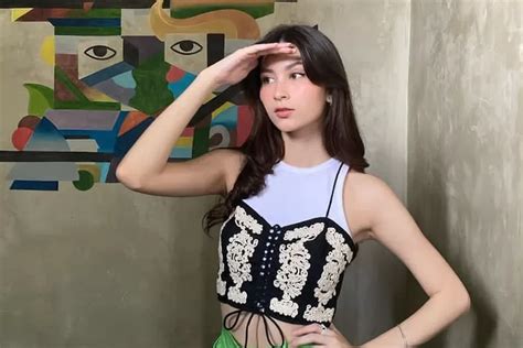 Celia Thomas Itu Siapa Ini Biodata Dan Profil Lengkap Instagram Agama Simak Yuk Lampung