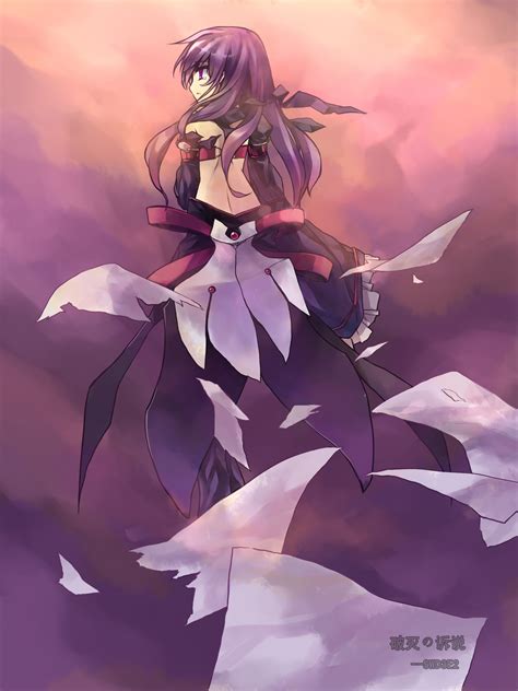 Void Princess Aisha Aisha Elsword Image By Swd3e2 1333589