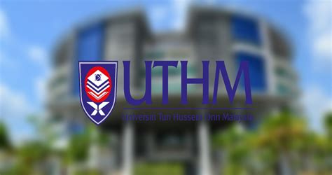 Semakan Keputusan Uthm Mac 2025 Online Surat Tawaran