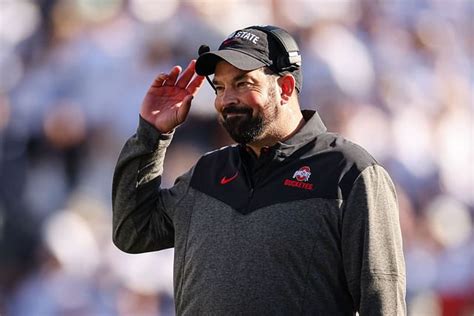 Won The Offseason Cfb Analyst Max Chadwick Drops His Verdict On Top