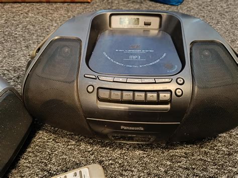 Rádia Panasonic | Aukro