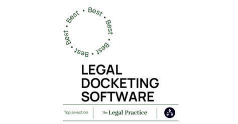 23 Best Legal Docketing Software For 2026