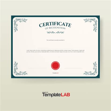 18 Free Certificate Of Authenticity Templates [art More]