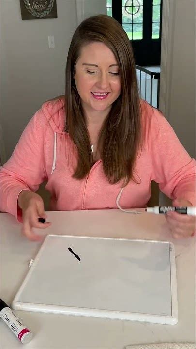 Useful Back To School Hack Backtoschool Lifehack Dryeraseboard
