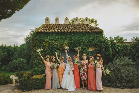 Sicilian Wedding Dress
