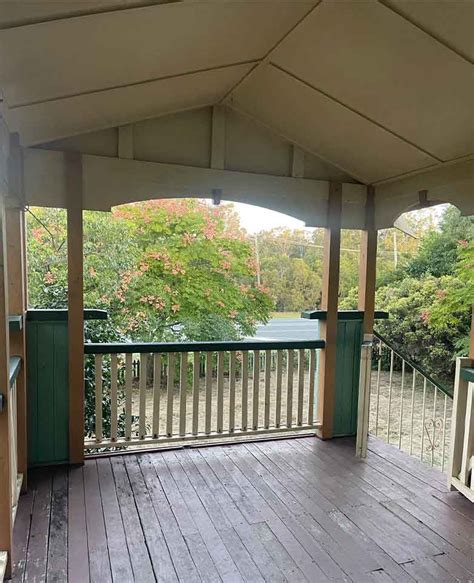 Front Porch Looking Out Bthr Moving