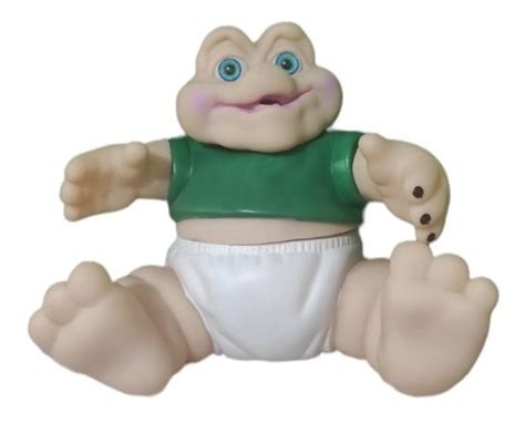Earl Sinclair Nene Consentido Mercadolibre 📦