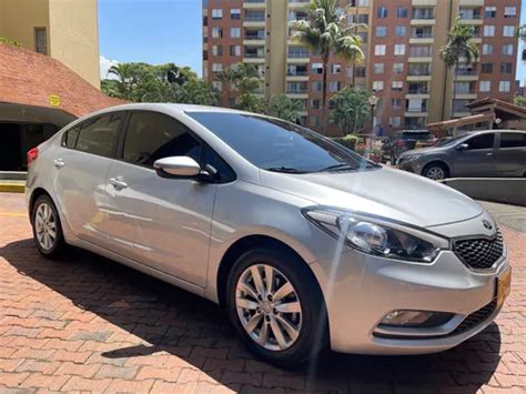Kia Cerato Pro L Mercadolibre