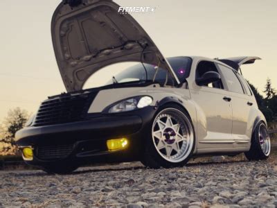 Shop Chrysler Pt Cruiser Wheels Chrysler Pt Cruiser Wheels In Stock