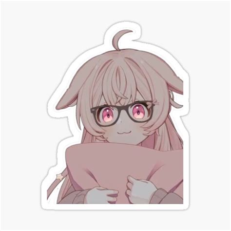 Pipkin Pippa Sticker For Sale By Daxior89 Redbubble