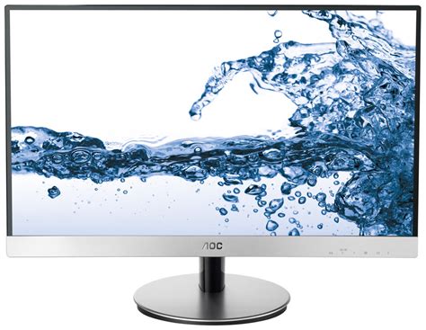 Aoc Rolls Out D2769vh 27 Inch Monitor Techpowerup