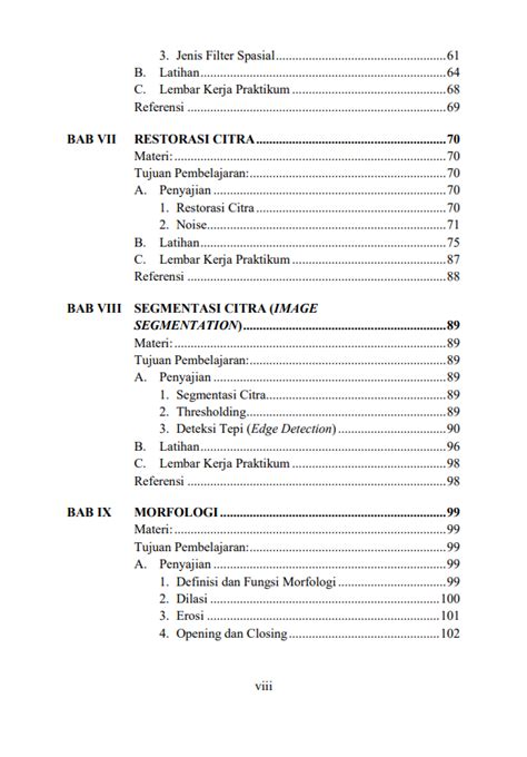 Buku Pengolahan Citra Digital Menggunakan Opencv Python