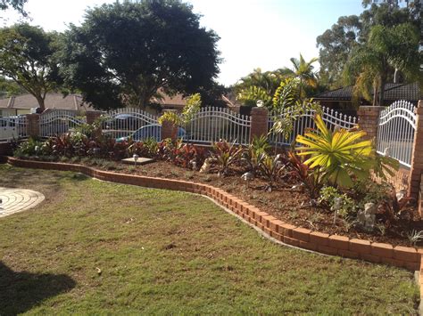 Garden Edging Evergreenlandscape