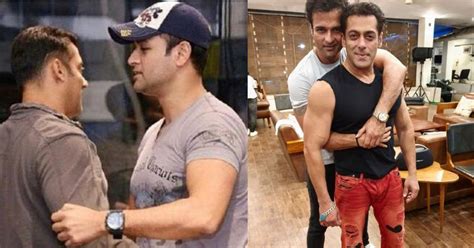 You Look Like A Fat Cow Rohit Roy On How Salman Khan Encouraged Him To Get In Shape