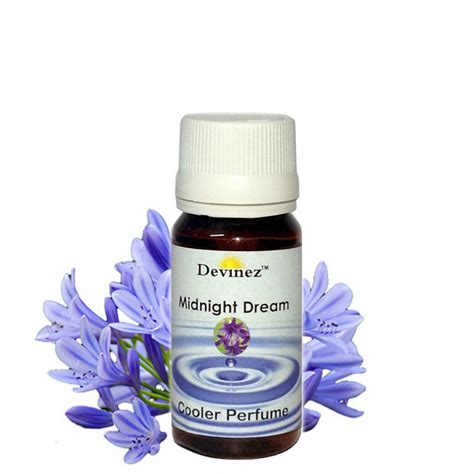 Buy Devinez Midnight Dream And Rajnigandha Cooler Perfume 60ml Each