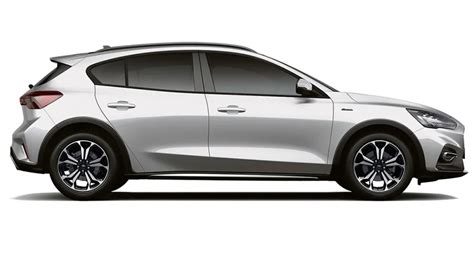 Ford 2021 Focus Active Ecoboost 182好動版 車款介紹 Yahoo奇摩汽車機車