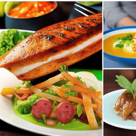 Descubre las Comidas Típicas de Jamaica Explosión de Sabores