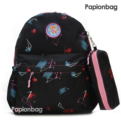 خرید و قیمت کیف مدرسه دخترانه 🤩 پرداخت درب منزل🤩