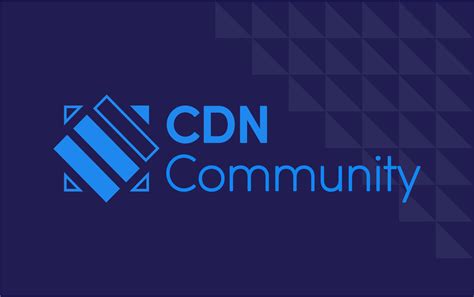 CDN Community CDN Alliance