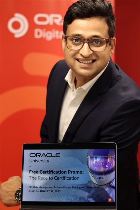 Kawnl Sheikh On Linkedin Oracle Cloud Infrastructure