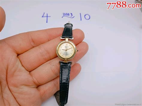 美品经典漂亮设计女士石英腕表手表腕表秦时明月汉时关彩【7788收藏收藏热线】