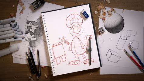 Proko Drawing Basics