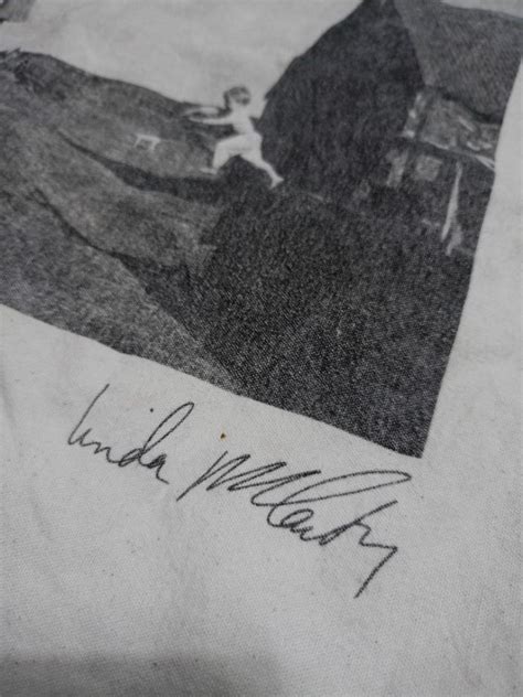 Linda Mccartney Retrospective Vintage Art Design By Daelim Museum On