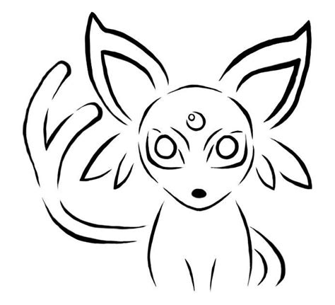 Pokemon Espeon Pumpkin Stencil By Treefortcity On Deviantart