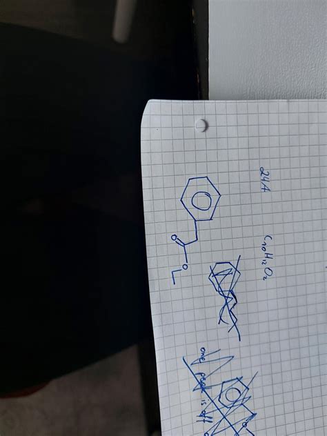 Hnmr Spectrum Rchemhelp