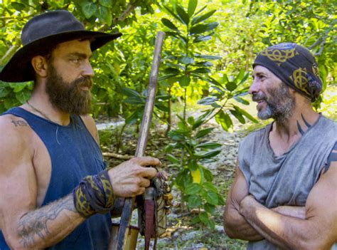 Survivor Winners At War Names A Winner E News