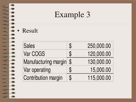 Ppt Differential Analysis And Product Pricing Powerpoint Presentation