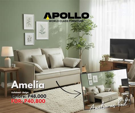 Apollo World Class Apollo World Class Furniture
