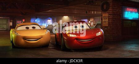 Cars 3 From Left Lightning Mcqueen Voice Owen Wilson Cruz Ramirez