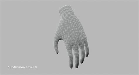 Sci Fi Girl 3d Model 199 Fbx Max Free3d