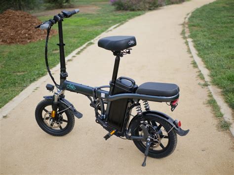 Top Electric Folding Bikes That We Ve Tested For Summer Hotebike