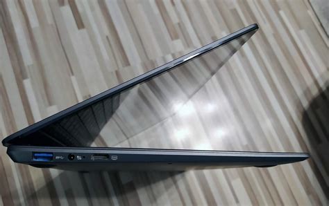 Notebook UMAX VisionBook 13WG Pro Touch Aukro
