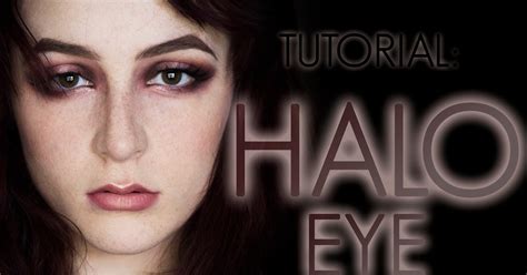 Coffee Pls Halo Eye Tutorial And A Question For Everyone